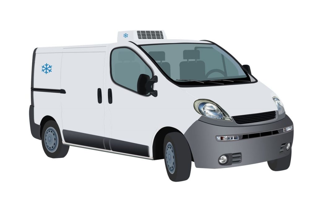 10 Features Every Butcher Needs in a Refrigerated Van - Glacier Vehicles