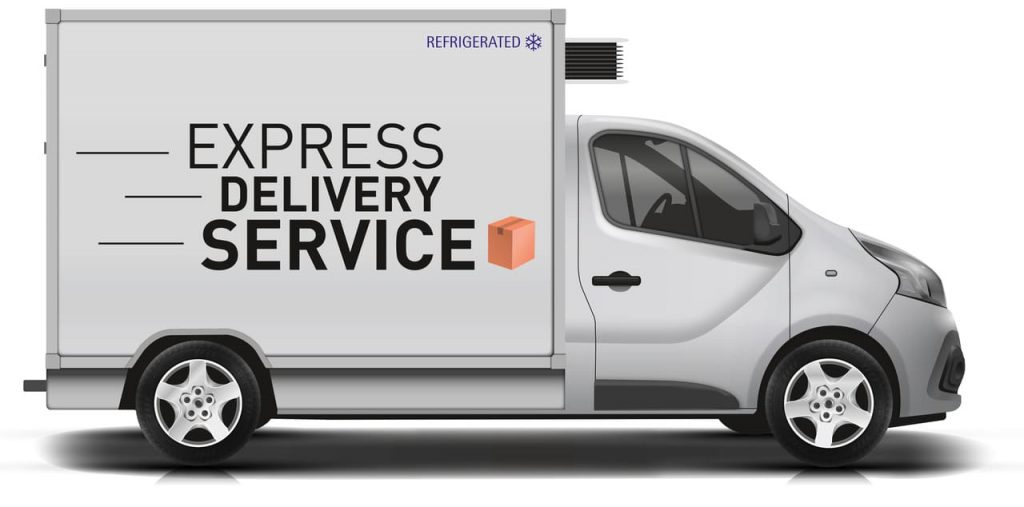 The Ins and Outs of Temperature Controlled Vehicles - Understanding the ...