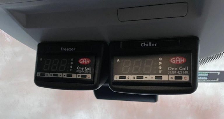 The Future of Refrigerated Vehicles - Cutting Edge Technology and ...